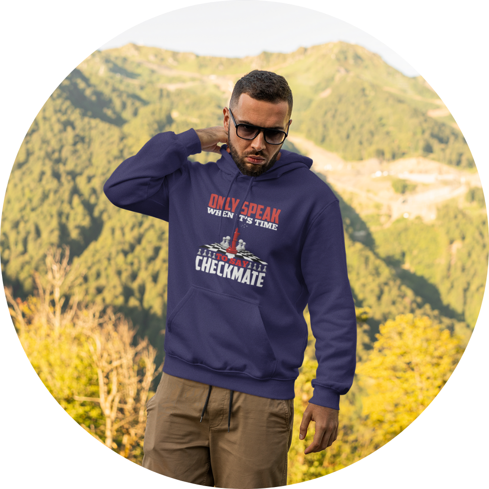 Hoodies – Page 3 – Timase